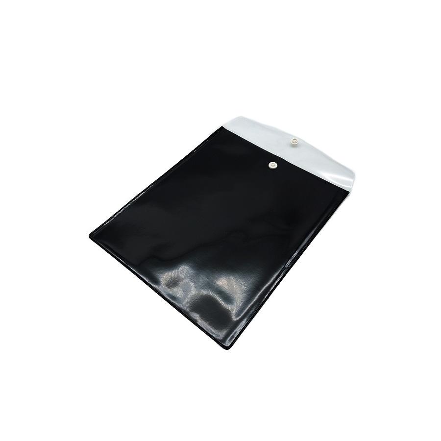 Porta O.S. Com Botão | SACO PRONTO